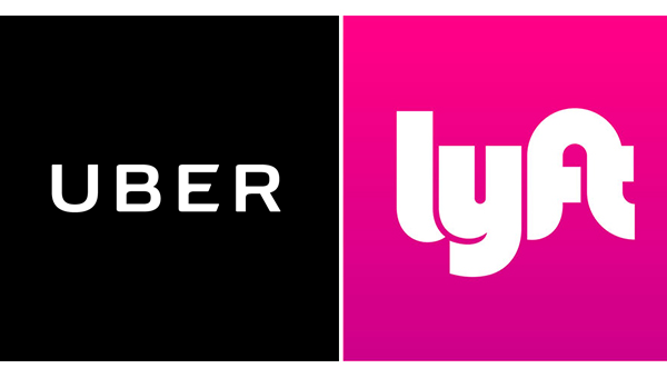 Rideshare with Uber & Lyft – Memphis International Airport – MEM