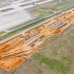 MSCAA Master Plan - Memphis International Airport - MEM