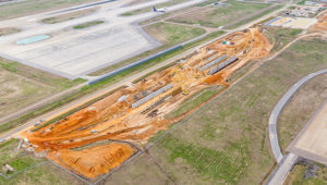 MSCAA Master Plan - Memphis International Airport - MEM