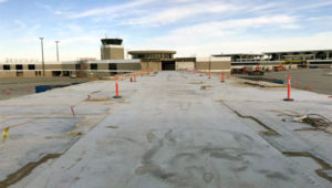 MSCAA Master Plan - Memphis International Airport - MEM