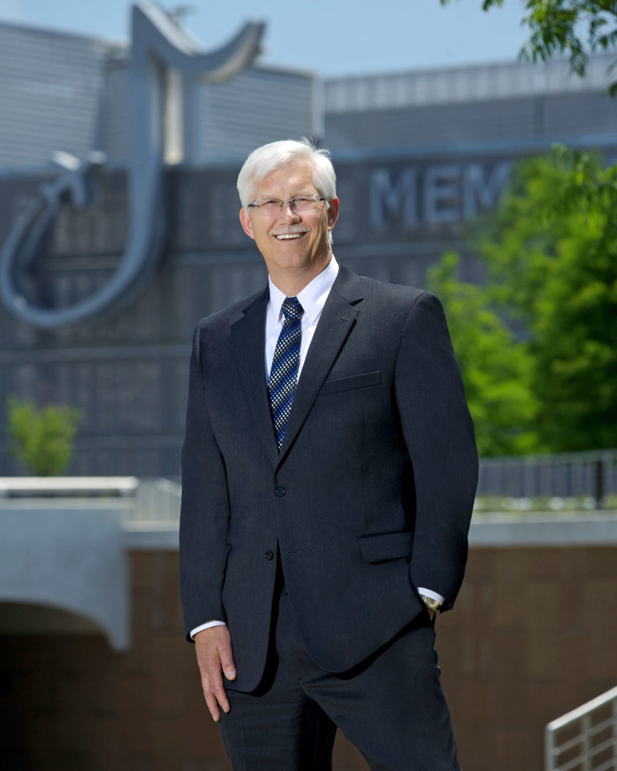 Scott Brockman elected as chairman of American Association of Airport ...