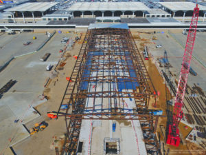 MSCAA Master Plan - Memphis International Airport - MEM