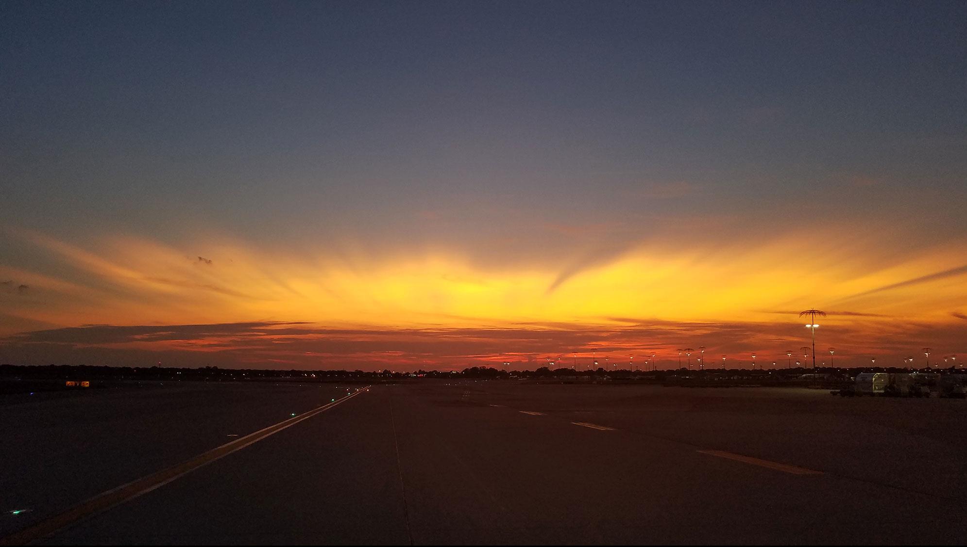 MEM has reopened – Memphis International Airport – MEM