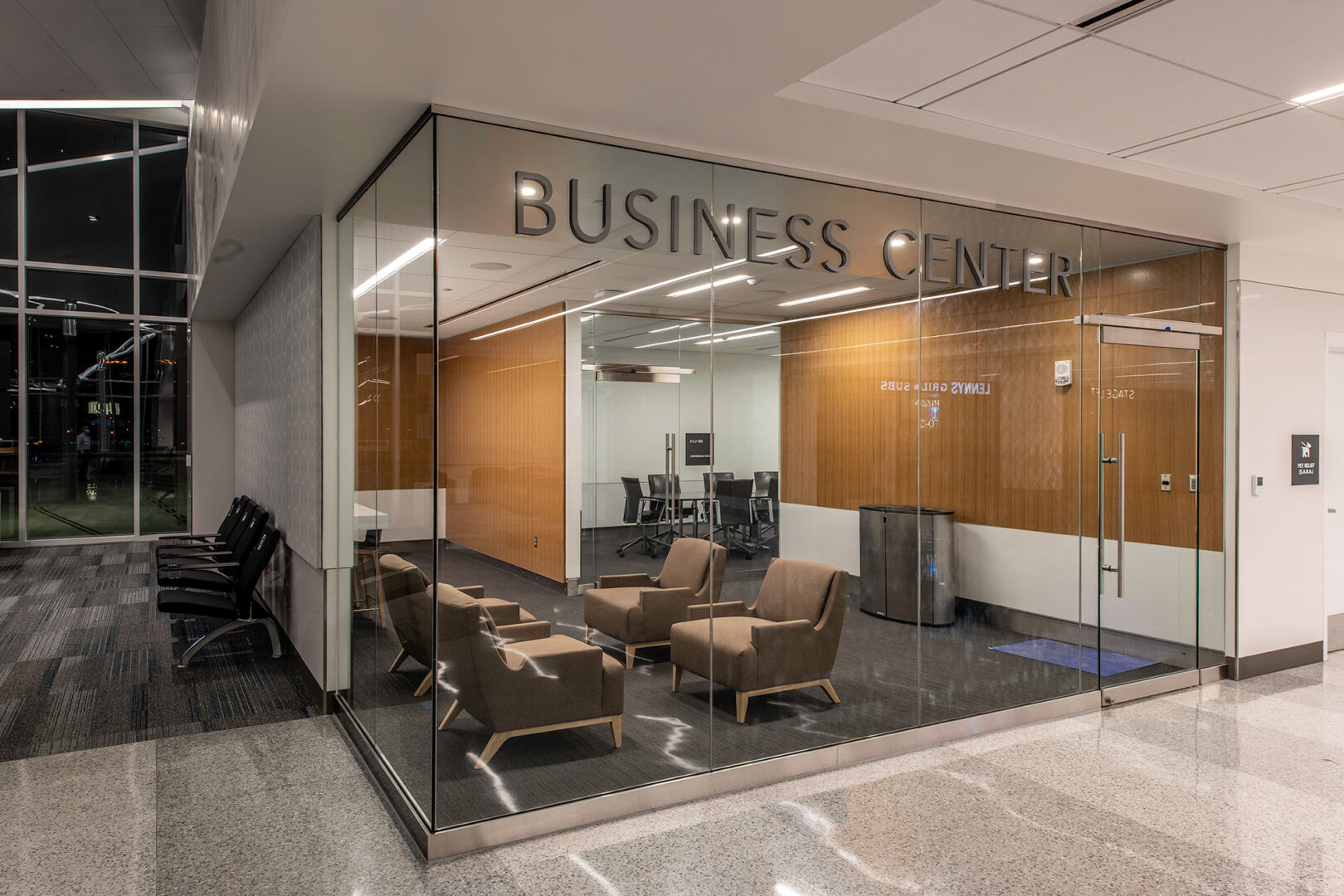Modernization: A Better MEM – Memphis International Airport – MEM