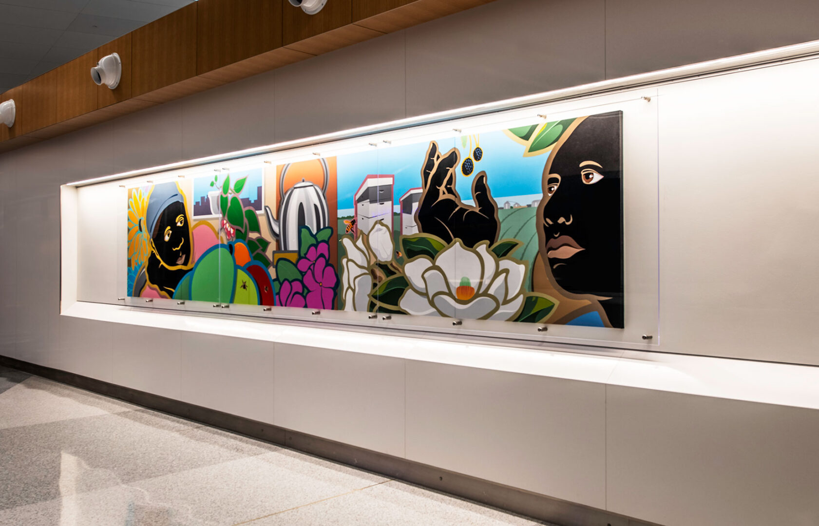 Modernization: A Better MEM – Memphis International Airport – MEM