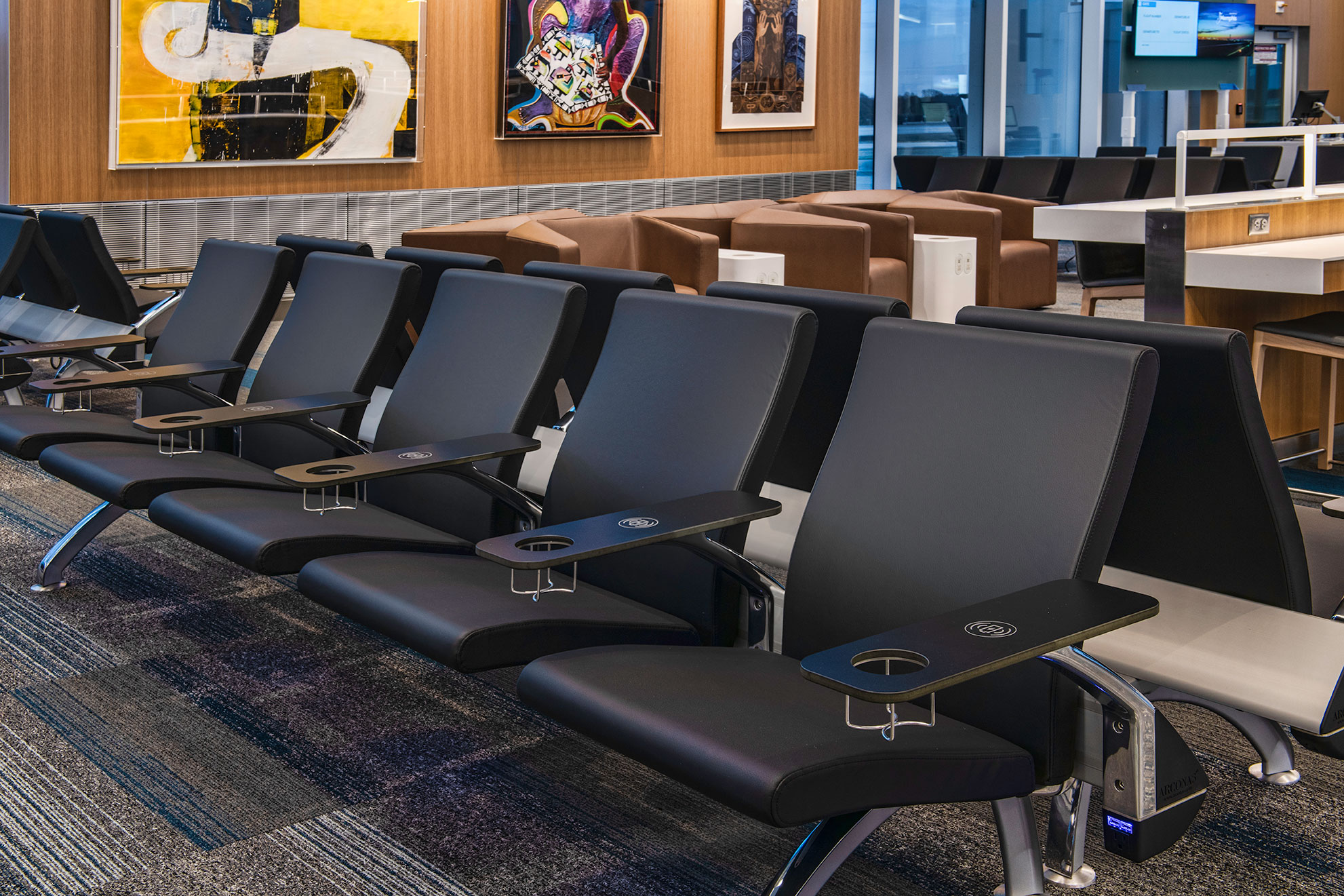 Modernization: A Better MEM - Memphis International Airport - MEM