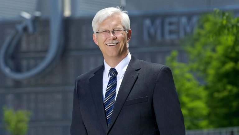 Airport Authority President and CEO Scott Brockman to retire in ...