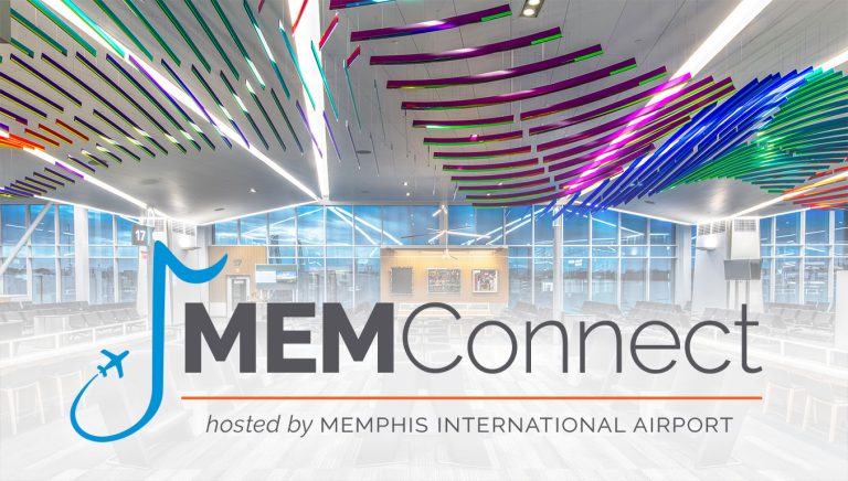 MEM - Memphis International Airport - MEM