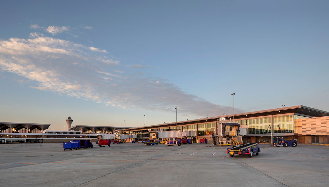 MEM - Memphis International Airport - MEM