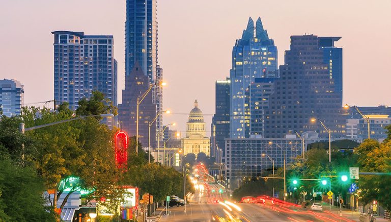 American Airlines to launch nonstop service between Memphis and Austin ...