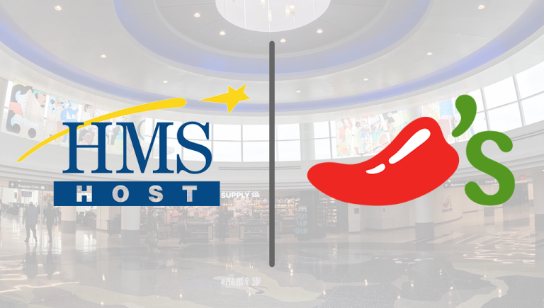 HMSHost hosting in-person restaurant job fair at Memphis International ...