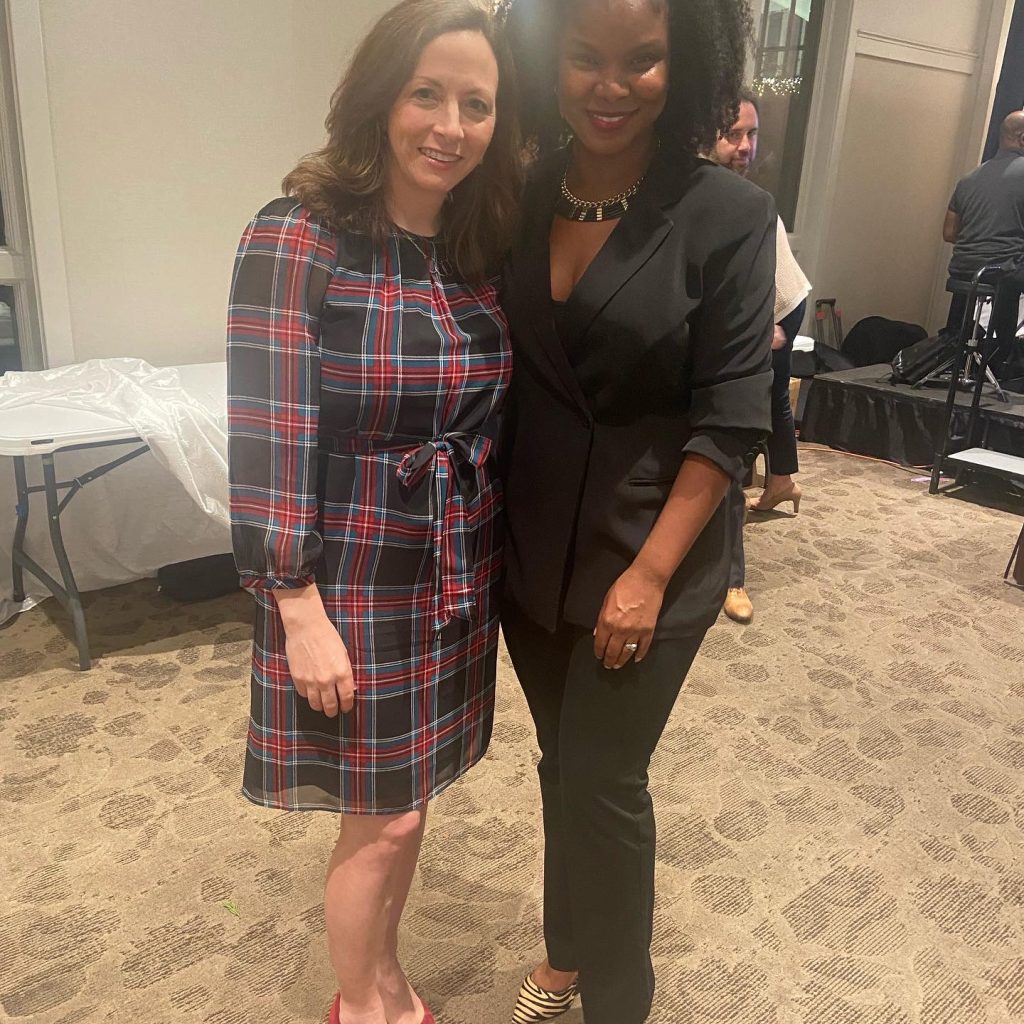 MSCAA General Counsel Amber Floyd honored by Memphis Bar Association ...