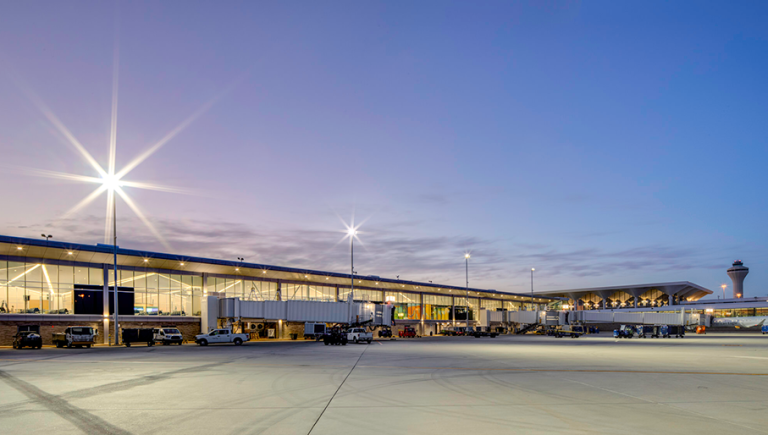 MEM - Memphis International Airport - MEM