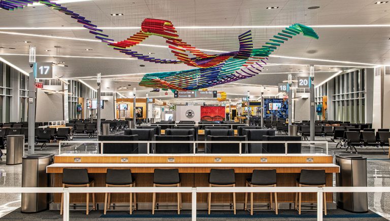 2022: A Year of Reinvention for MEM - Memphis International Airport - MEM