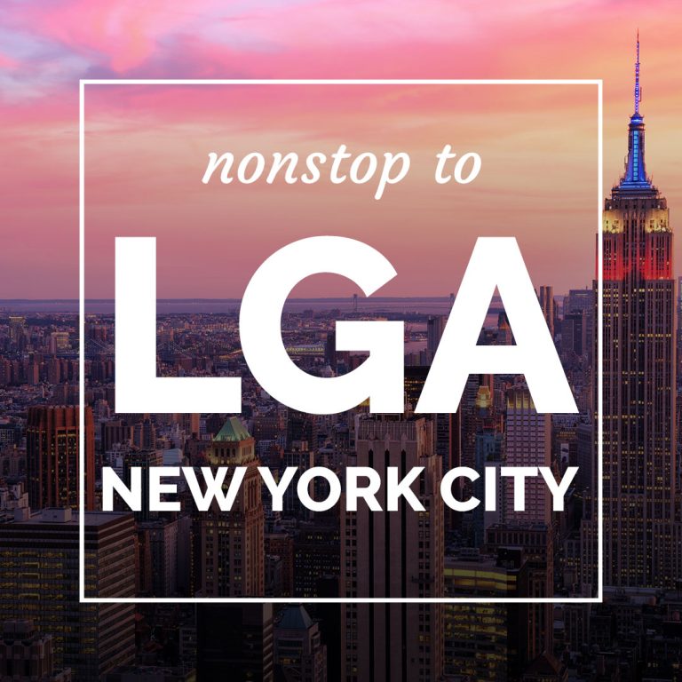 Nonstop Destinations – Memphis International Airport – MEM