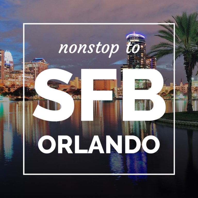 Nonstop Destinations – Memphis International Airport – MEM