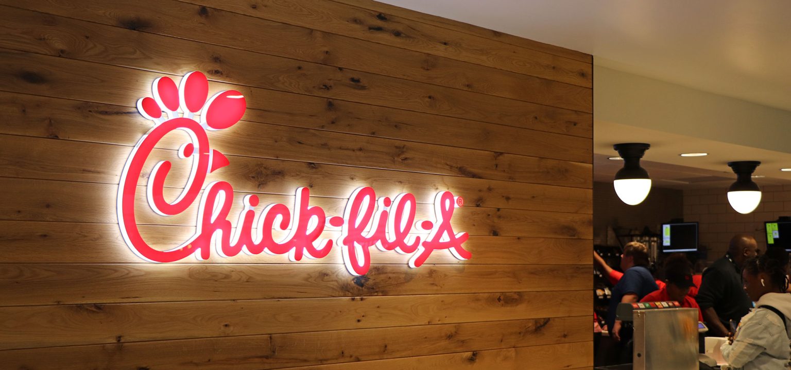 Modernization: A Better MEM – Memphis International Airport – MEM