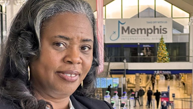 MEM - Memphis International Airport - MEM