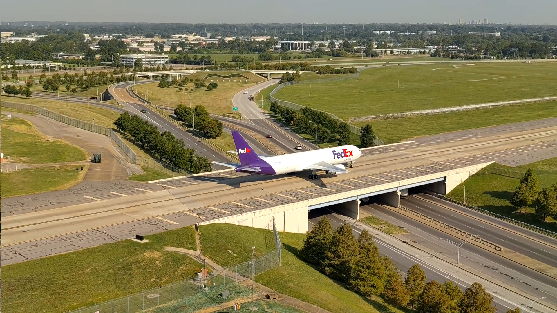 Advancement of drone safety continues in FAA UAS BEYOND Program ...