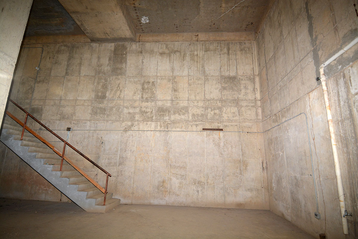 The History of MEM’s Sub-Basement Transit Tunnels – Memphis ...