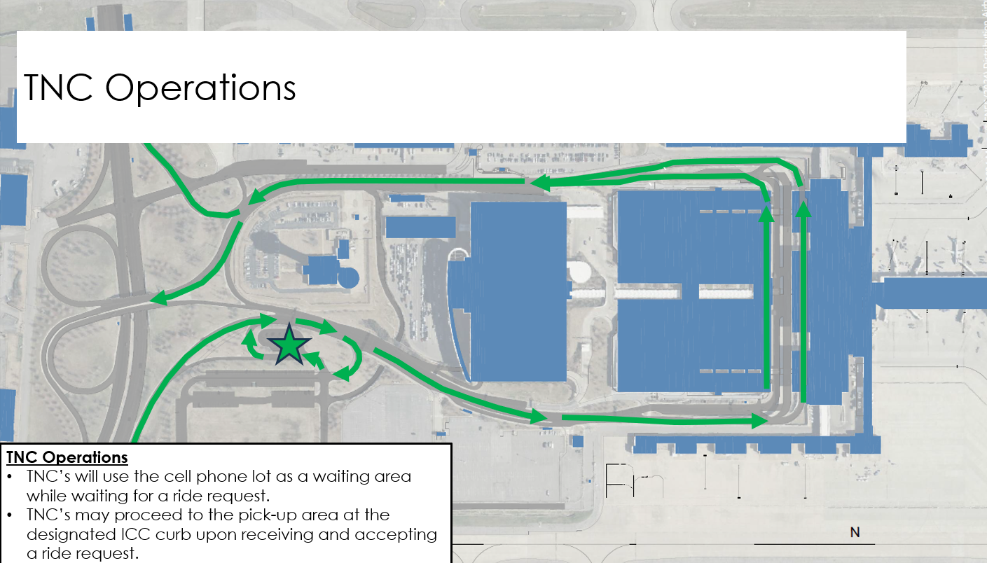 TMSP-drive-changes-TNC – Memphis International Airport – MEM