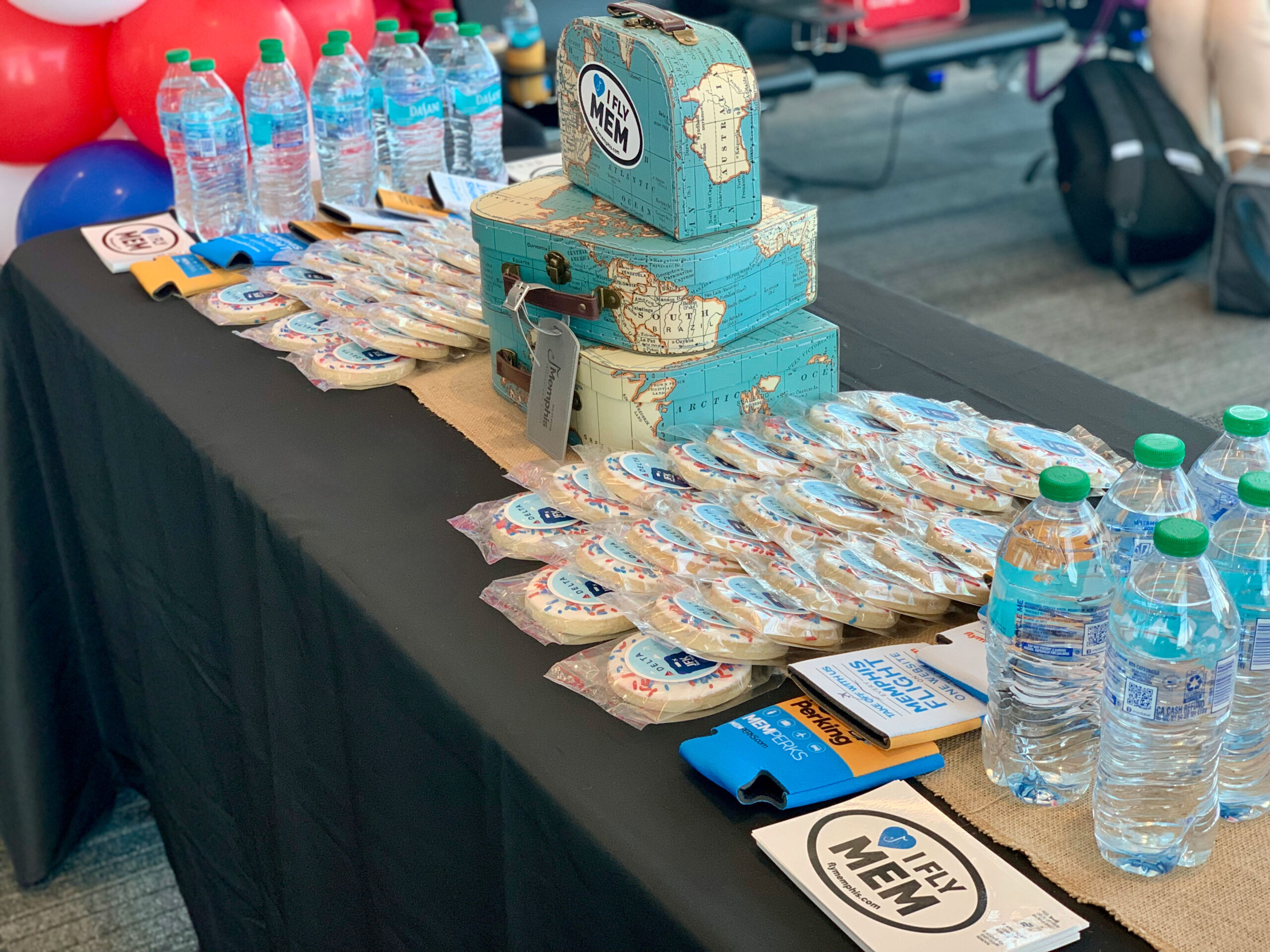 Delta Air Lines launches nonstop service between Memphis International ...