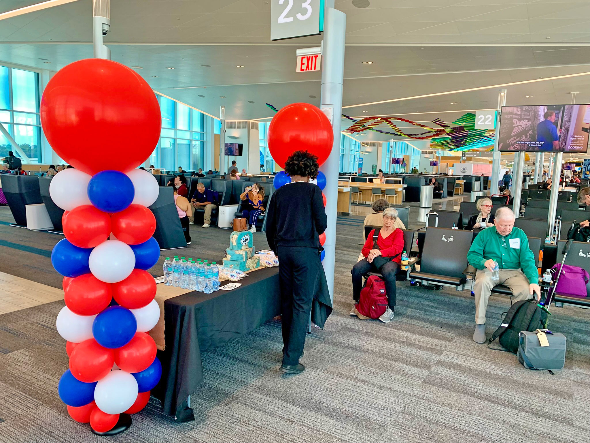 Delta Air Lines launches nonstop service between Memphis International ...